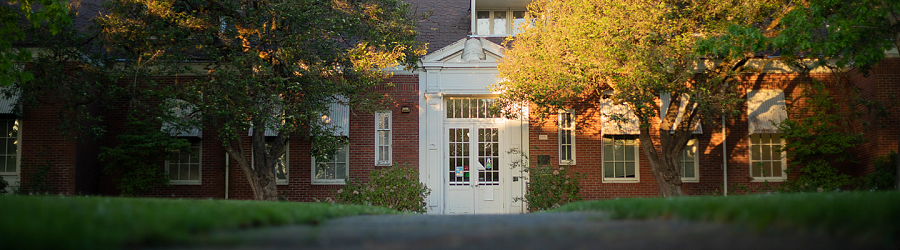 Quantitative Research Methods in Education Program | College of Education