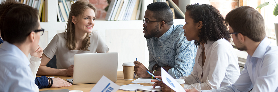 Educational Leadership Programs | College of Education