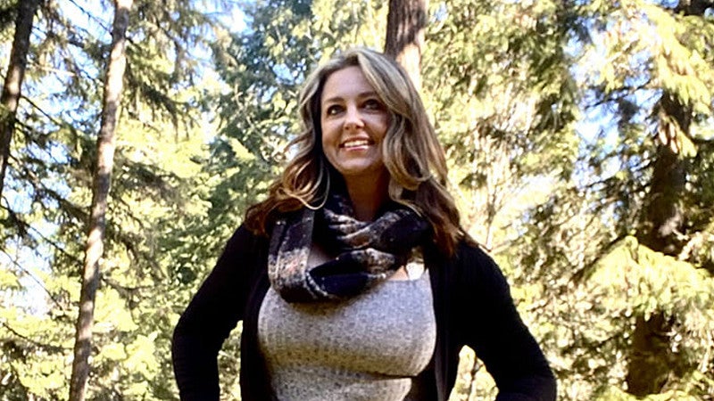 Breaking the Cycle: Randi Ross | College of Education