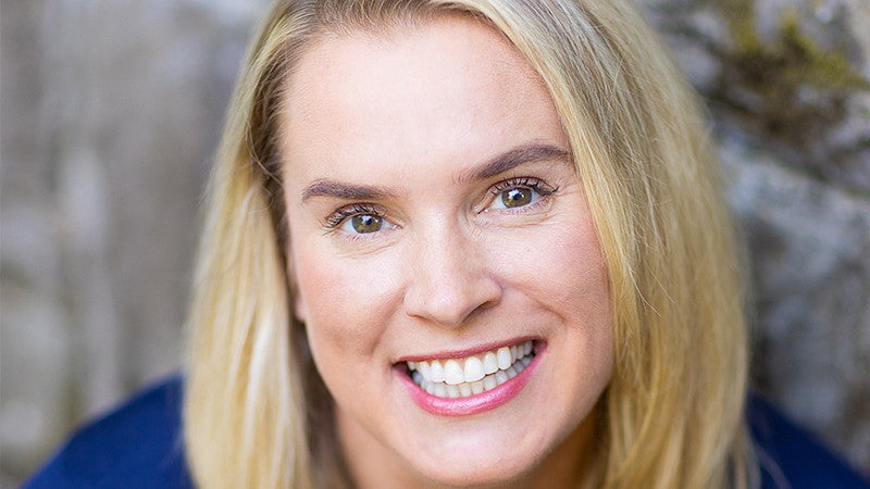 Faculty Spotlight: Leah Benazzi, PhD | College of Education