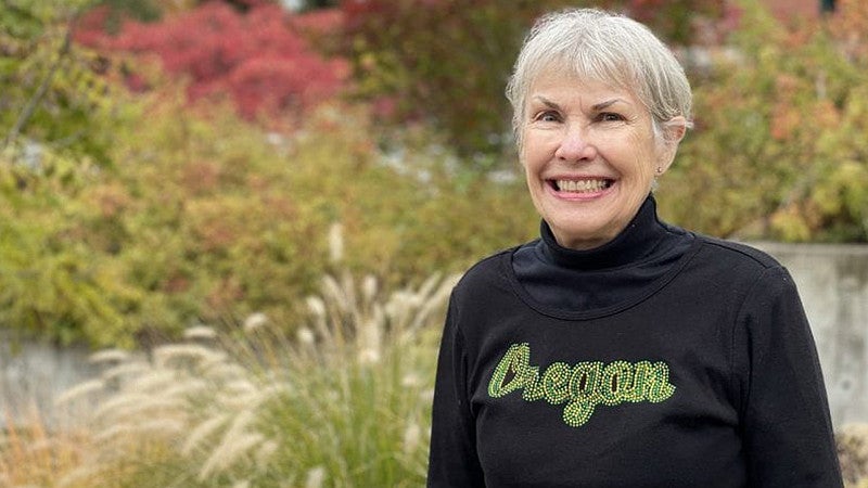 50 Years of Service in Speech-Language Pathology: Carol Yetter ...