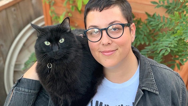 A Triple Duck Committed to Building Healthier LGBTQIA Communities ...