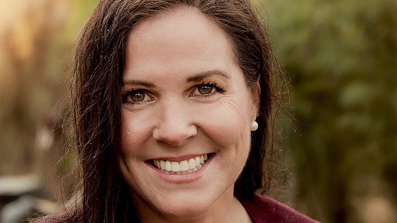 Faculty Spotlight: Sarah Falcon, PhD | College of Education