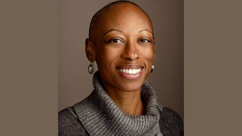 Graduate Spotlight: Lue Williams | College of Education