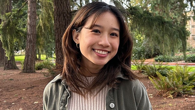 Graduate Spotlight: Mia Ly | College of Education