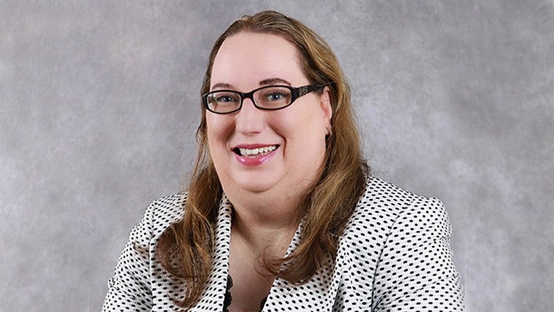 Alumni Spotlight: Rachel A. Aazzerah | College of Education