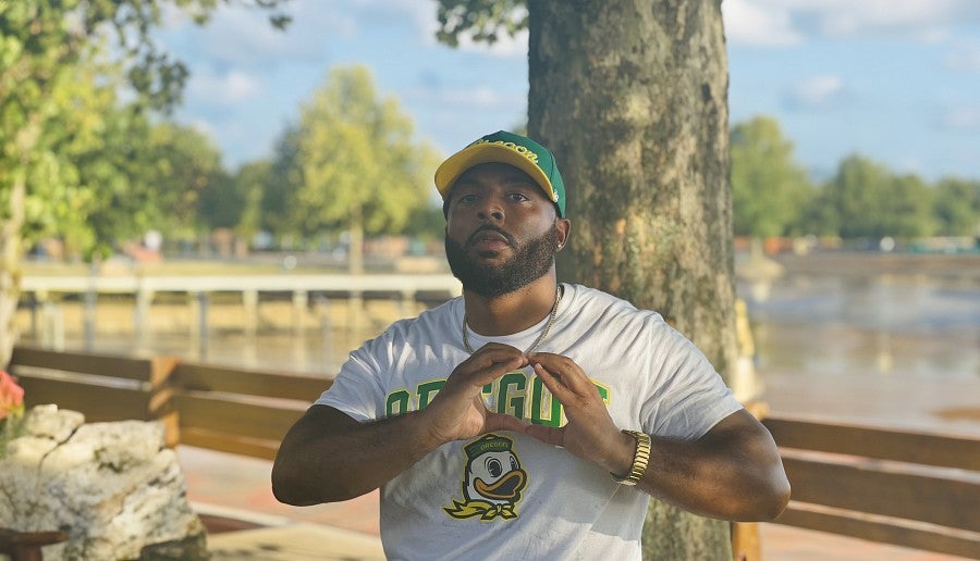 Graduate Spotlight: Cj Still | College of Education