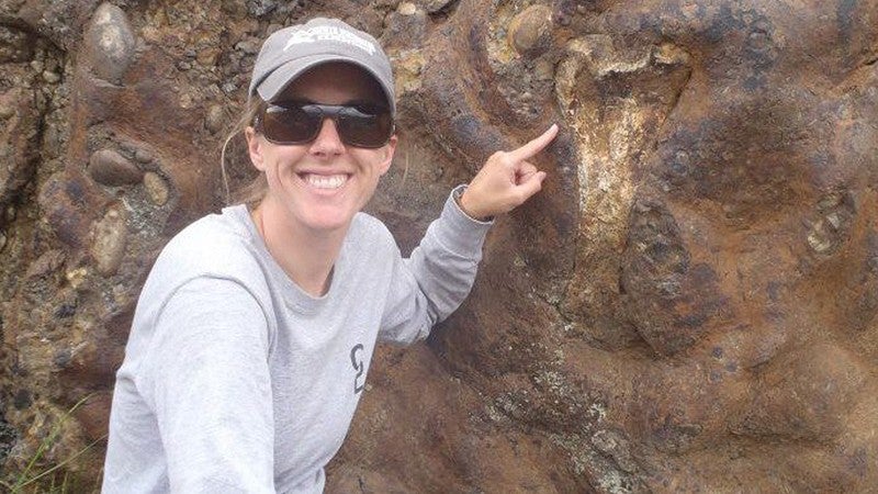 Alumni Spotlight: Kelly Ferguson | College of Education