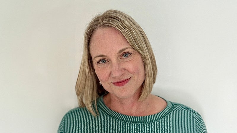 Graduate Spotlight: Susan Coleman | College of Education