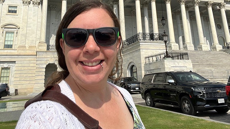 Alumni Spotlight: Kristin Rush | College of Education