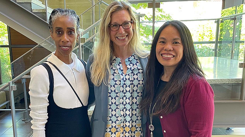 COE Women in Leadership | College of Education