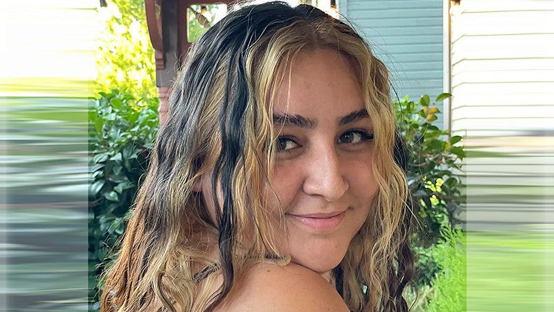 Student Spotlight: Cindy Rojas Villagomez | College of Education