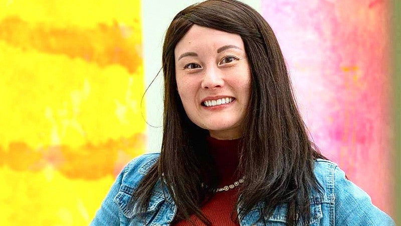 Student Spotlight: Claire Guidinger | College of Education