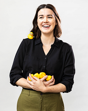 Meet Our Advisors | College of Education