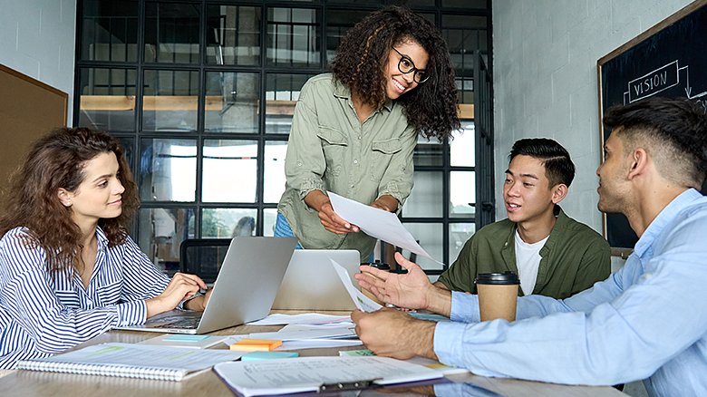 Special Education Program | College of Education