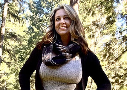 Breaking the Cycle: Randi Ross | College of Education