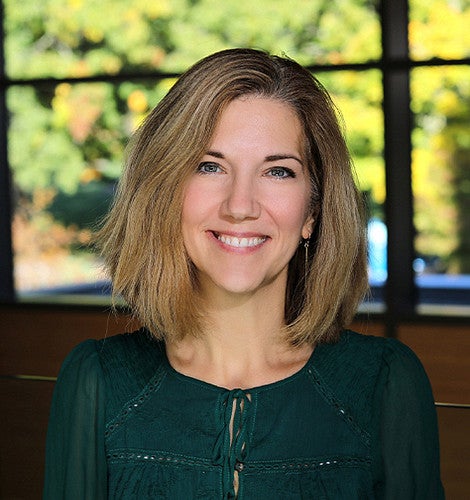 Faculty Spotlight: Wendy Hadley, PhD | College of Education