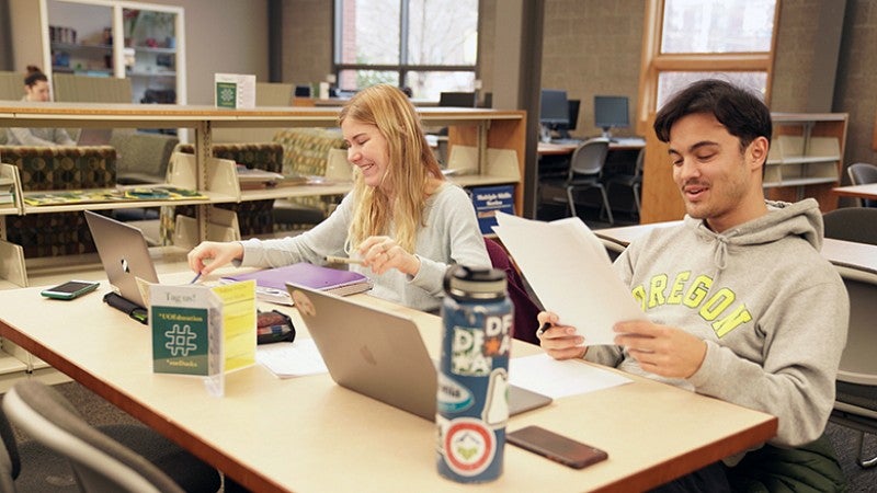 Minor in Special Education | College of Education